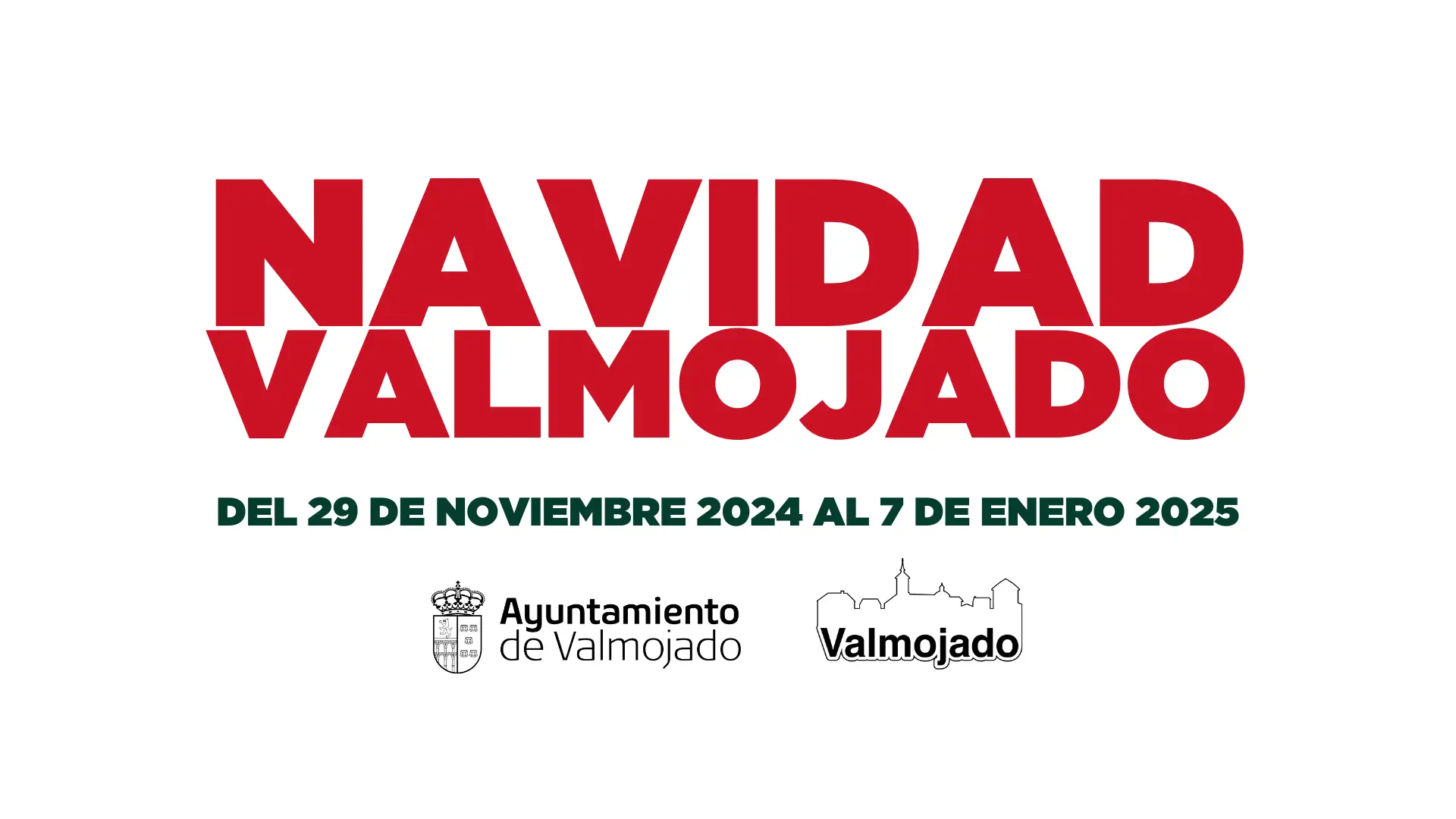 AGENDA NAVIDAD 2024-2025 - Ayuntamiento de Valmojado AGENDA NAVIDAD 2024-2025 - Ayuntamiento de Valmojado